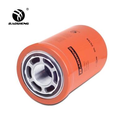 Cina 6599543 Filtro Ritorno Olio Idraulico Per Bobo Diametro 95mm in vendita