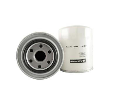 Cina Filtro carburante per escavatore Hitachi diametro 102 mm P500061 23401 - 1580 in vendita