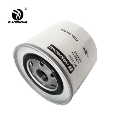 Cina 16403 - Z9000 escavatore Fuel Filter For Hitachi Kobesteel 600-311-6130 in vendita