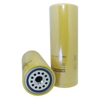 Cina 1R - Filtro del carburante dell'escavatore 0712 P551712 per ERPILLAR 245B 324 in vendita