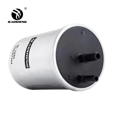Cina Tipo rotativo del filtro del carburante dell'escavatore dell'OEM 320/07394 per JCB140 in vendita