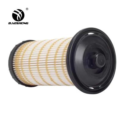 Cina ERPILLAR 360-8958 Filtro con anima in carta diesel ID 45 mm 13 mm in vendita
