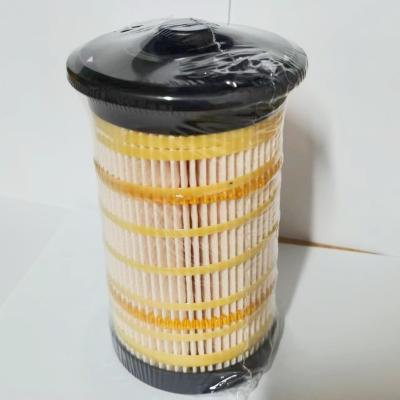 Cina 70mm 509-5694 Filtro carburante  per escavatore Carter 336GC in vendita