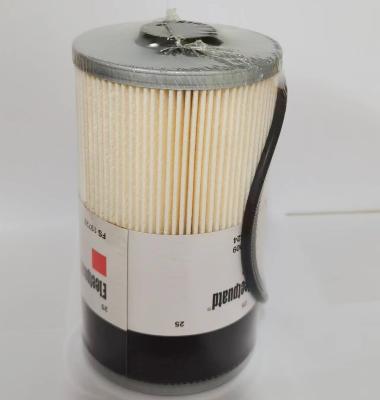 Cina FS19728 P550736 Filtro a nucleo in carta combustibile per escavatore in vendita