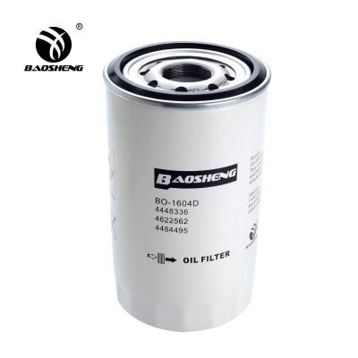 Cina P550596 4448336 escavatore Oil Filter Replacement per lo ZAXIS di HITACHI in vendita