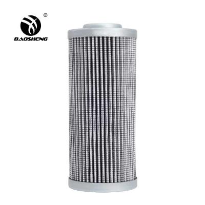 Cina 4120002103001 escavatore Hydraulic Pilot Filter in vendita