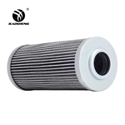 Cina 4120002103001 escavatore Hydraulic Pilot Filter in vendita