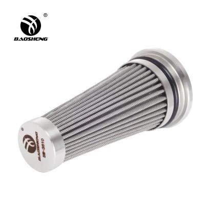 China KOMATSU pc270-7 het Element 20Y-60-A1260 van Graafwerktuighigh pressure filter Te koop