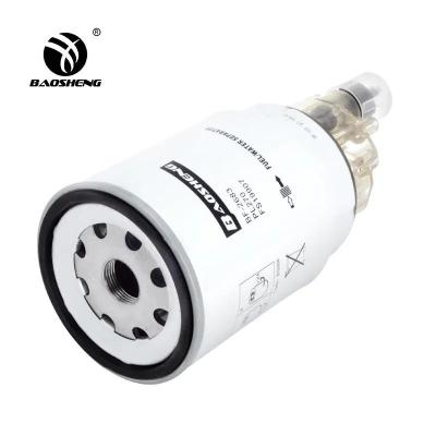 Cina 13050733 filtro DOOSAN DAEWOO da separazione dell'acqua dell'olio P551034 20879812 in vendita