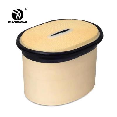 Cina 252-5001 filtro dalla cavità della ruota di Air Filter ERPILLAR M315D2 dell'escavatore in vendita