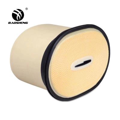 Cina 252-5001 filtro dalla cavità della ruota di Air Filter ERPILLAR M315D2 dell'escavatore in vendita