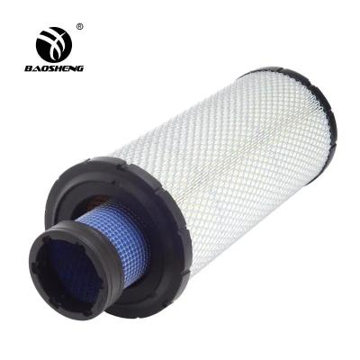 Cina Escavatore Air Filter HITACHI EX60 EX70 di Y12906212560P P812648 AF25553 in vendita