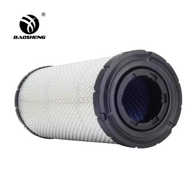 Cina Escavatore Air Filter HITACHI EX60 EX70 di Y12906212560P P812648 AF25553 in vendita