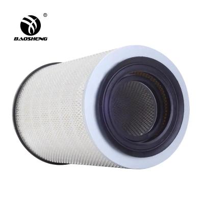 Cina Escavatore Air Filter di HITACHI EX250-5G 345*221mm 4642122 P789077 in vendita