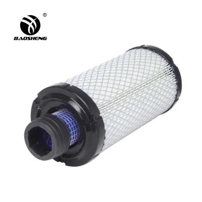 Cina 0140-3071 P822686 l'escavatore Air Filter Excavator parte l'elemento filtrante in vendita