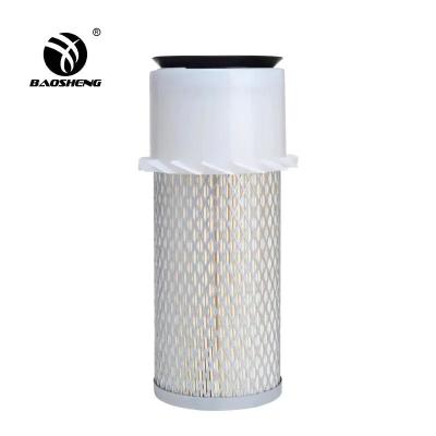 Cina 26510143 FA718 escavatore Air Filter KOMATSU PC20 in vendita