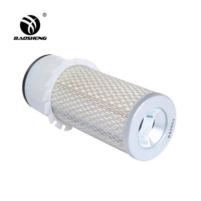 Cina 26510143 FA718 escavatore Air Filter KOMATSU PC20 in vendita