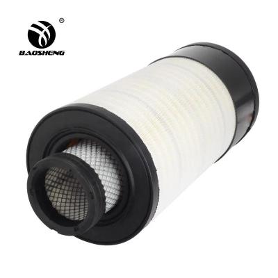 Cina Escavatore Hydraulic Air Filter XCMG300 XCMG245 in vendita