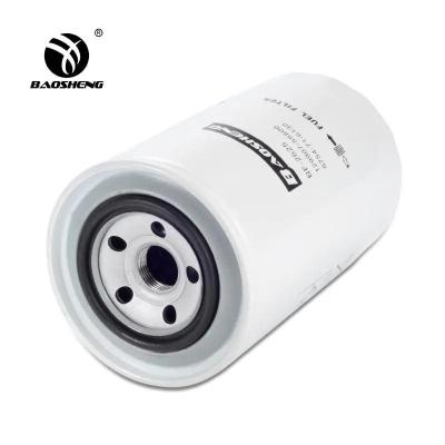 Cina Filtro del carburante da Fuel Filter 129907-55800 129907-55801 Yanmar dell'escavatore di CNAS mA in vendita