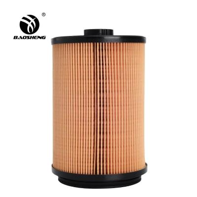 Cina Filtro del carburante BAOSHENG dal motore di Fuel Filter Diesel dell'escavatore A14-01460 in vendita