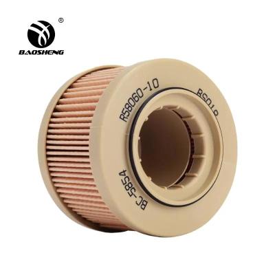 Cina OEM di Fuel Filter Element YA00024701 dell'escavatore di HITACHI 360 in vendita