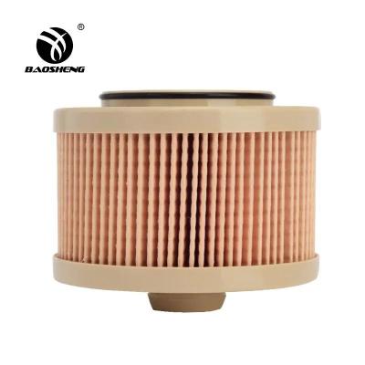 Cina OEM di Fuel Filter Element YA00024701 dell'escavatore di HITACHI 360 in vendita