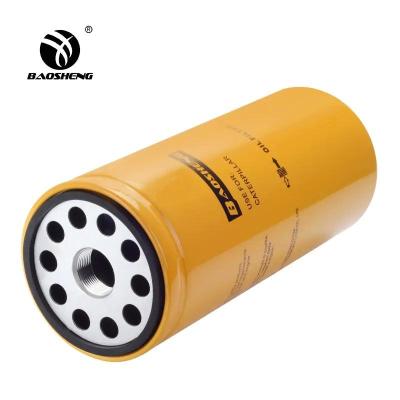 Cina filtro del carburante da 108mm OD per l'escavatore ERPILLAR 1R-0739 P554004 in vendita