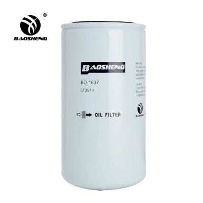 Cina Spolveri il filtro C-5708 C-5733 11N8-70110 da Diesel Engine Oil dell'escavatore in vendita