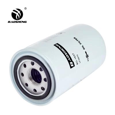 Cina Spolveri il filtro C-5708 C-5733 11N8-70110 da Diesel Engine Oil dell'escavatore in vendita