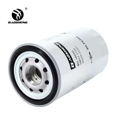 Cina Escavatore Oil Filter For HYUNDAI R215-9 EFI di LF16226 C-1316 15607-2190 in vendita