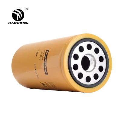 Cina filtro da Diesel Engine Fuel dell'escavatore 1R-0716 per ERPILLAR 245B 330DL in vendita
