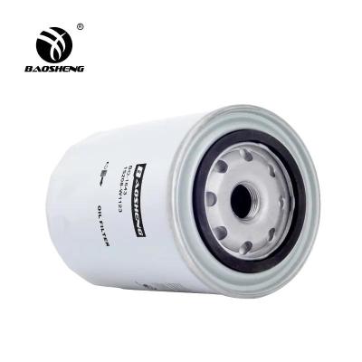 Cina Escavatore diesel Oil Filter 898075676 5208-W3401 in vendita