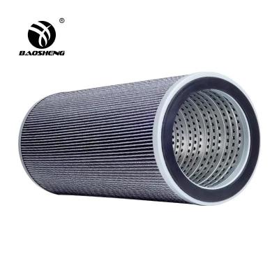 Cina Escavatore idraulico Oil Filter Element di TLX368K per YUCHAI in vendita