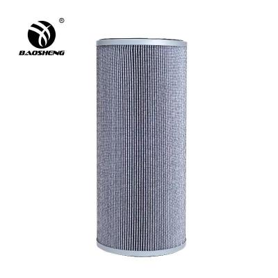 Cina Escavatore idraulico Oil Filter Element di TLX368K per YUCHAI in vendita
