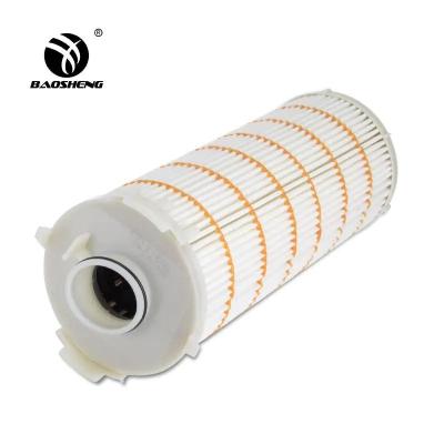 Cina Filtro idraulico di BAOSHENG per i filtri dell'olio di ERPILLAR dell'escavatore 362-1163 in vendita