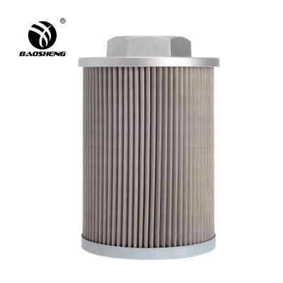 Cina Filtro ad aria aspirante dell'olio idraulico di KUBOTA KH151 RD411-62210 in vendita