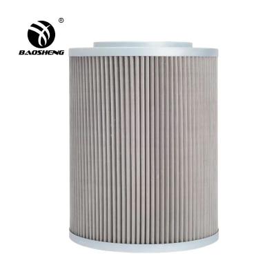 Cina Escavatore Hydraulic Filter del filtrante SUMITOMO del filtro di aspirazione KTJ1081 in vendita