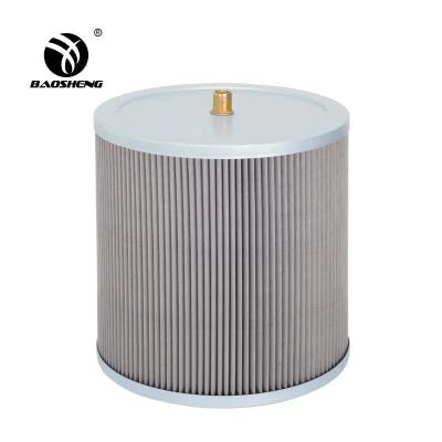 Cina Rame Mesh Hydraulic Suction Line Filter di HYUNDAI in vendita