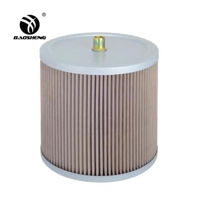 Cina Filtro ad aria aspirante di Mesh Diesel Engine Hydraulic Oil del rame di DAEWOO 150*138mm in vendita