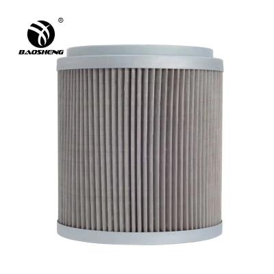 Cina filtro da Stainless Steel Suction dell'escavatore di 53C0239 53C0039 per LIUGONG 907 in vendita