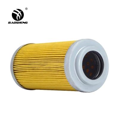 Cina Pilota idraulico Oil Filter di 103061460 HYUNDAI in vendita