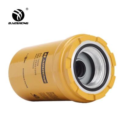 Cina KHJ10950 escavatore Hydraulic Pilot Filter per SUMITOMO SH240-5 in vendita