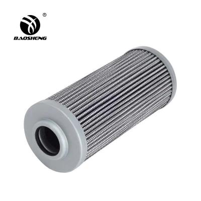 Cina FE04FD1 pilota Filter Element 52mm OD ZOOMLION 205 Oil Filter pilota in vendita