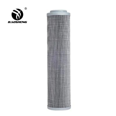 Cina Altezza di Filter Element DM102F061 180/175mm del pilota dell'escavatore di LOVOL in vendita