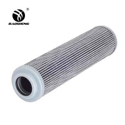 Cina Altezza di Filter Element DM102F061 180/175mm del pilota dell'escavatore di LOVOL in vendita