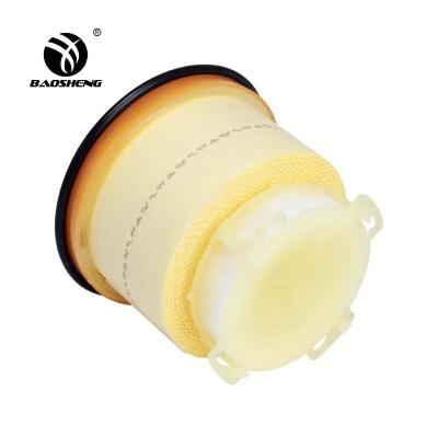 Cina separatore del filtro del carburante dal motore 23390-0L041 per KOBESTEEL SK210-10 in vendita