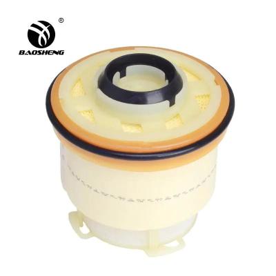 Cina separatore del filtro del carburante dal motore 23390-0L041 per KOBESTEEL SK210-10 in vendita