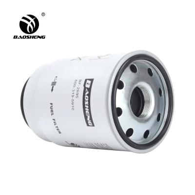 Cina Rotazione dell'OEM sul filtro 600-319-5910 PC60 dal separatore di acqua del combustibile NUOVO in vendita