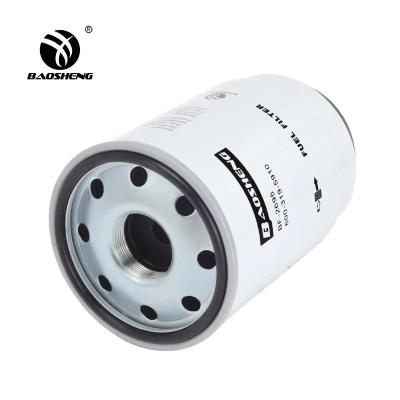 Cina Rotazione dell'OEM sul filtro 600-319-5910 PC60 dal separatore di acqua del combustibile NUOVO in vendita
