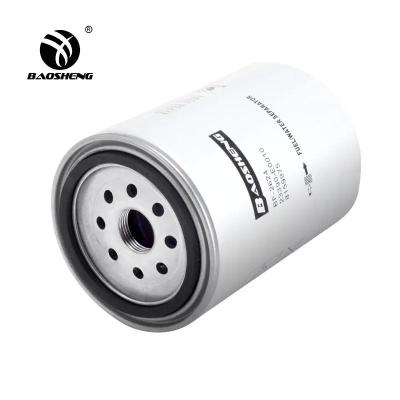 Cina Filtro da acqua diesel P551852 del separatore di acqua del combustibile di HYUNDAI R110-7 8159975 in vendita